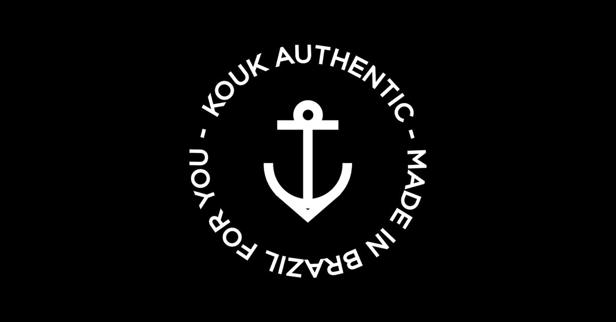 Kouk Authentic - Vestuário e Acessórios Masculinos Desde 2015 Brasil