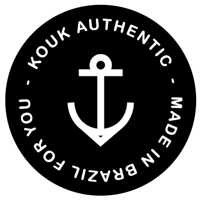 Kouk Authentic - Vestuário e Acessórios Masculinos Desde 2015 Brasil